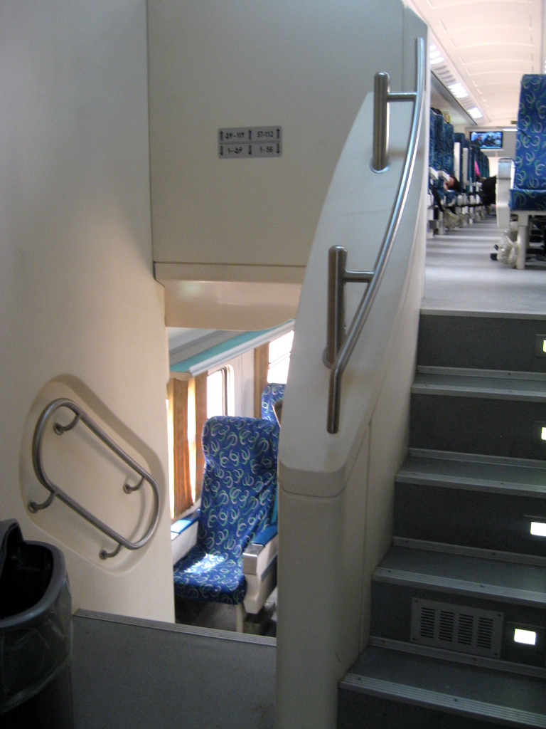 TRAINS OF IRANIAN RAILWAYS